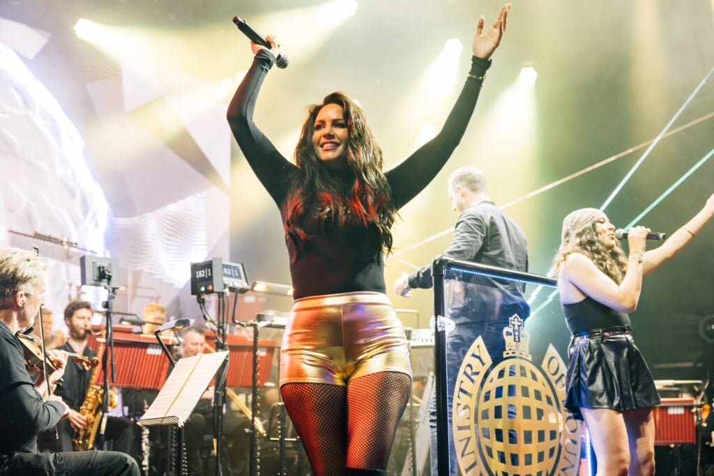 Classical Event - Ministry of Sound