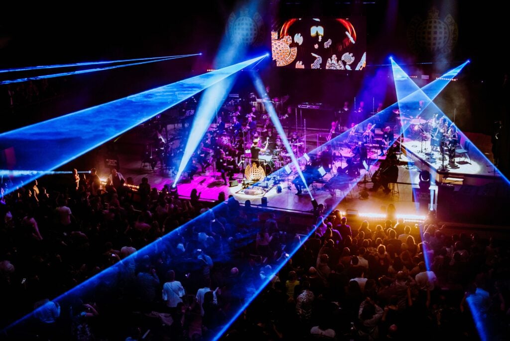 Classical Event - Ministry of Sound