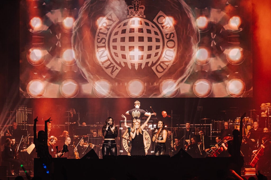 Classical Event - Ministry of Sound