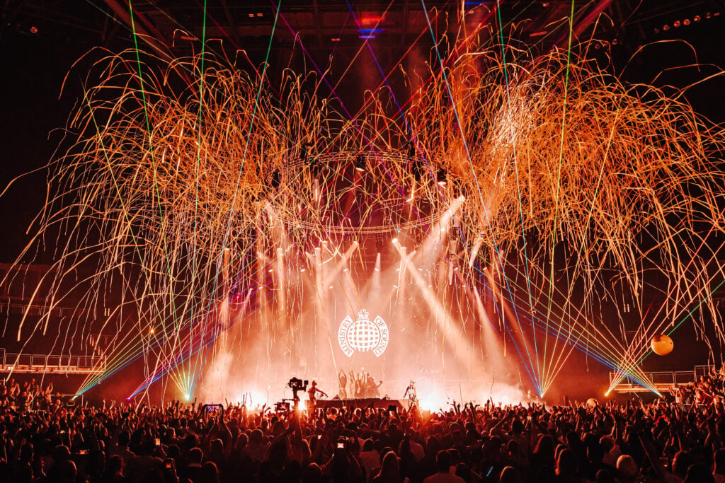 Classical Event - Ministry of Sound
